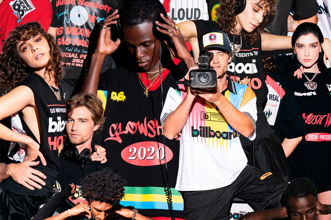 Sobre a Collab – GLOWSHINE